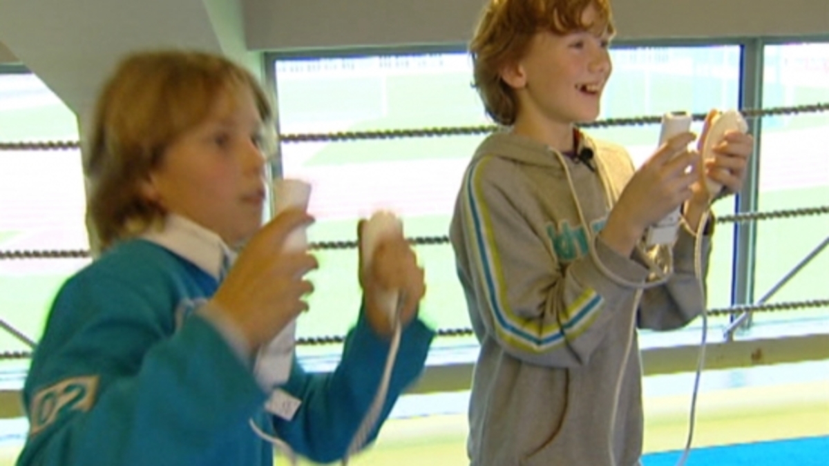 Niet wiien onder de tien