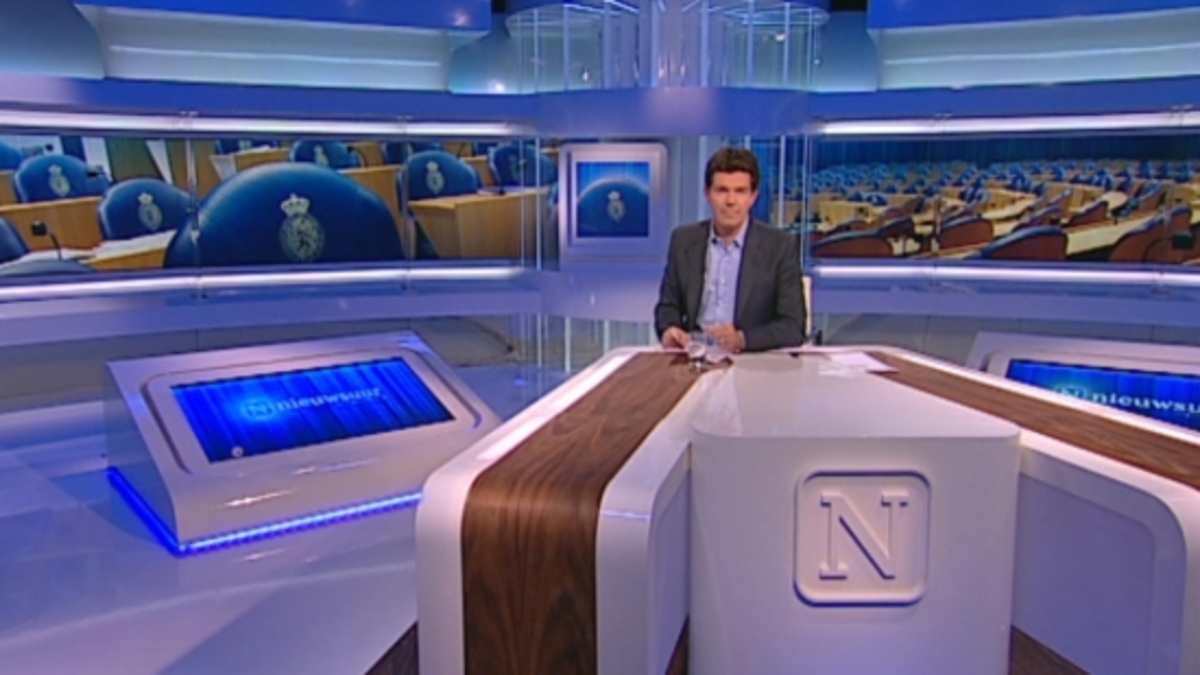 De uitgestoken hand van Mark Rutte