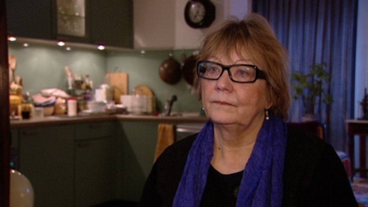 Interview met culinair journalist Anne Scheepmaker