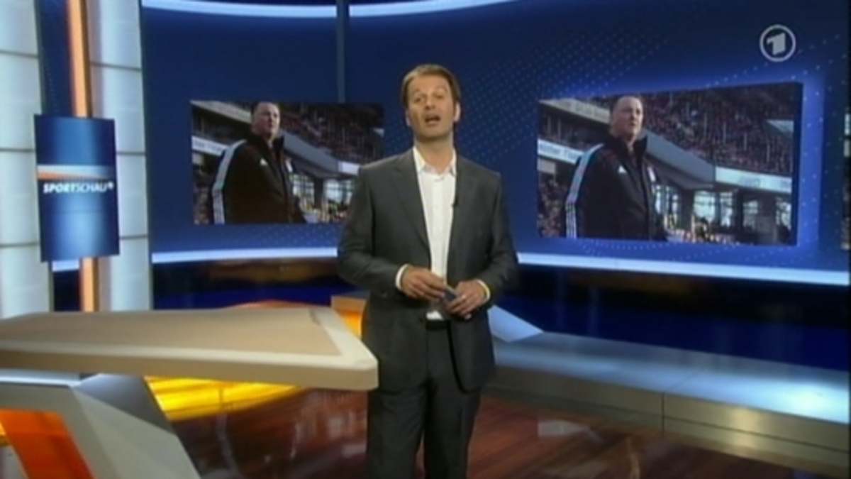 Studio Voetbal 6 maart