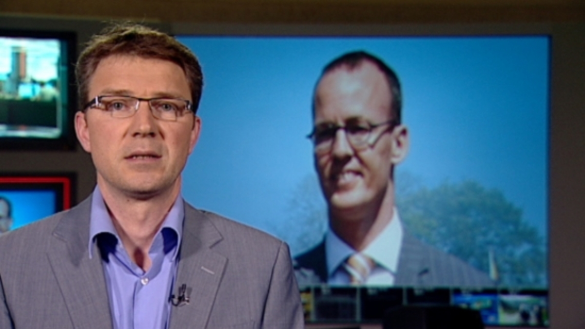 Peter van den Meerschaut over DNB-president Knot