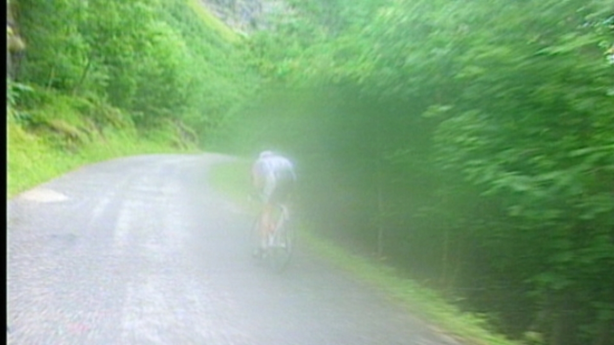 1996: Bruyneel valt in ravijn