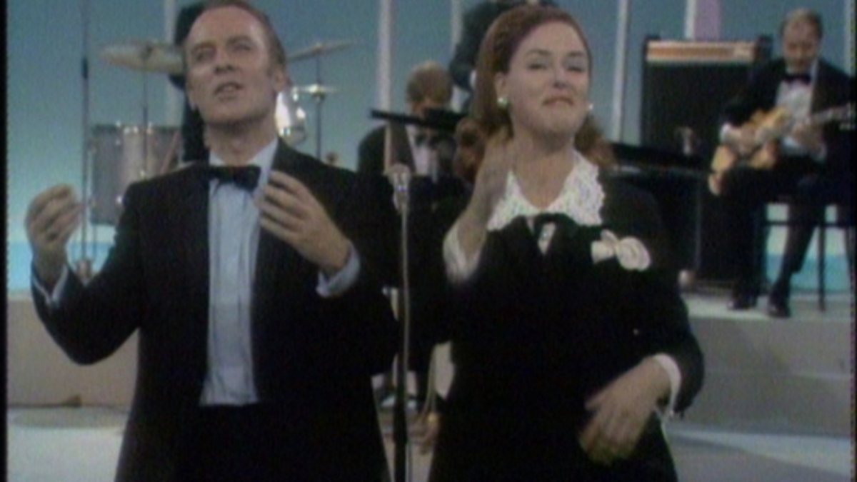Actrice Ina van Faassen (82) overleden