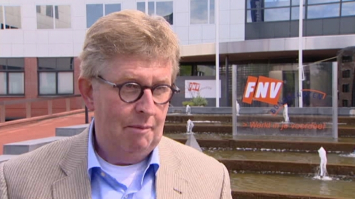 Leden FNV Bondgenoten wijzen pensioenakkoord af