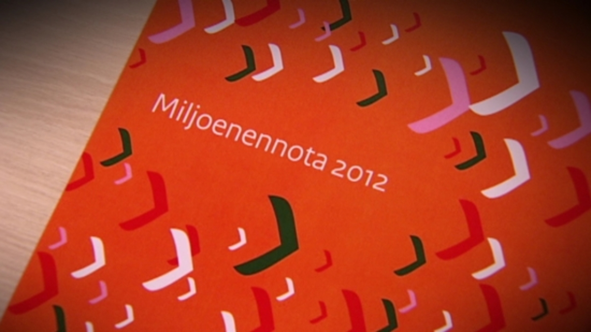 Overzicht belangrijkste cijfers Miljoenennota