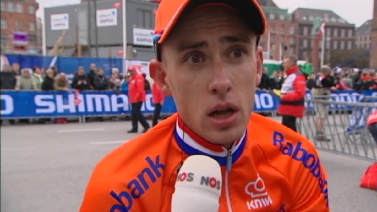 Clement: "Heb er alles uitgehaald"