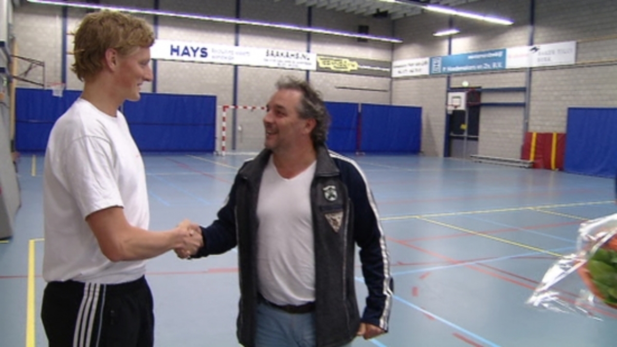 Verwijlen in gesprek met NOC