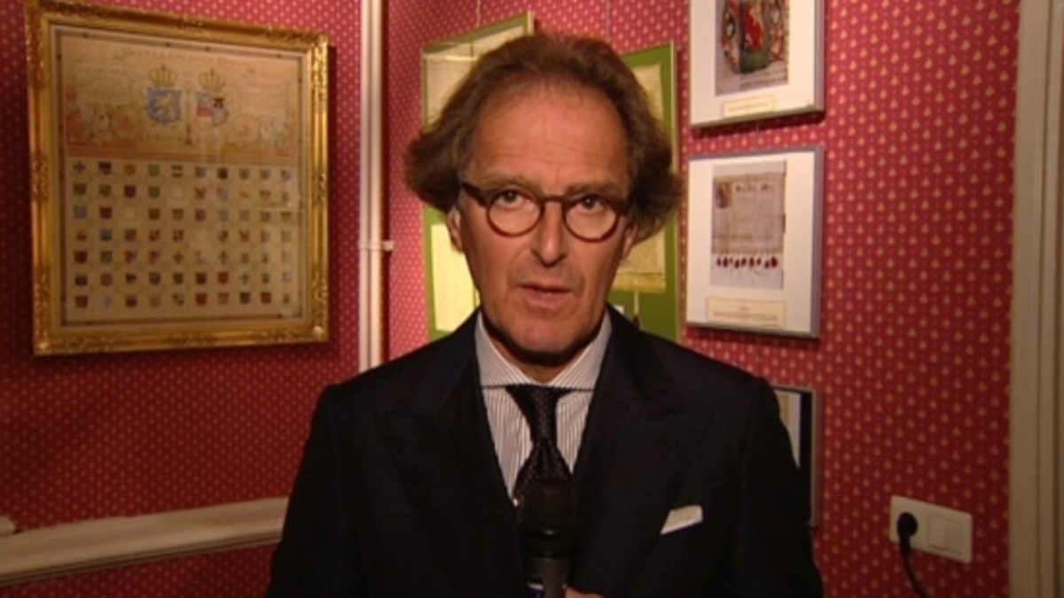 Rombouts: Genade voor recht laten gaan