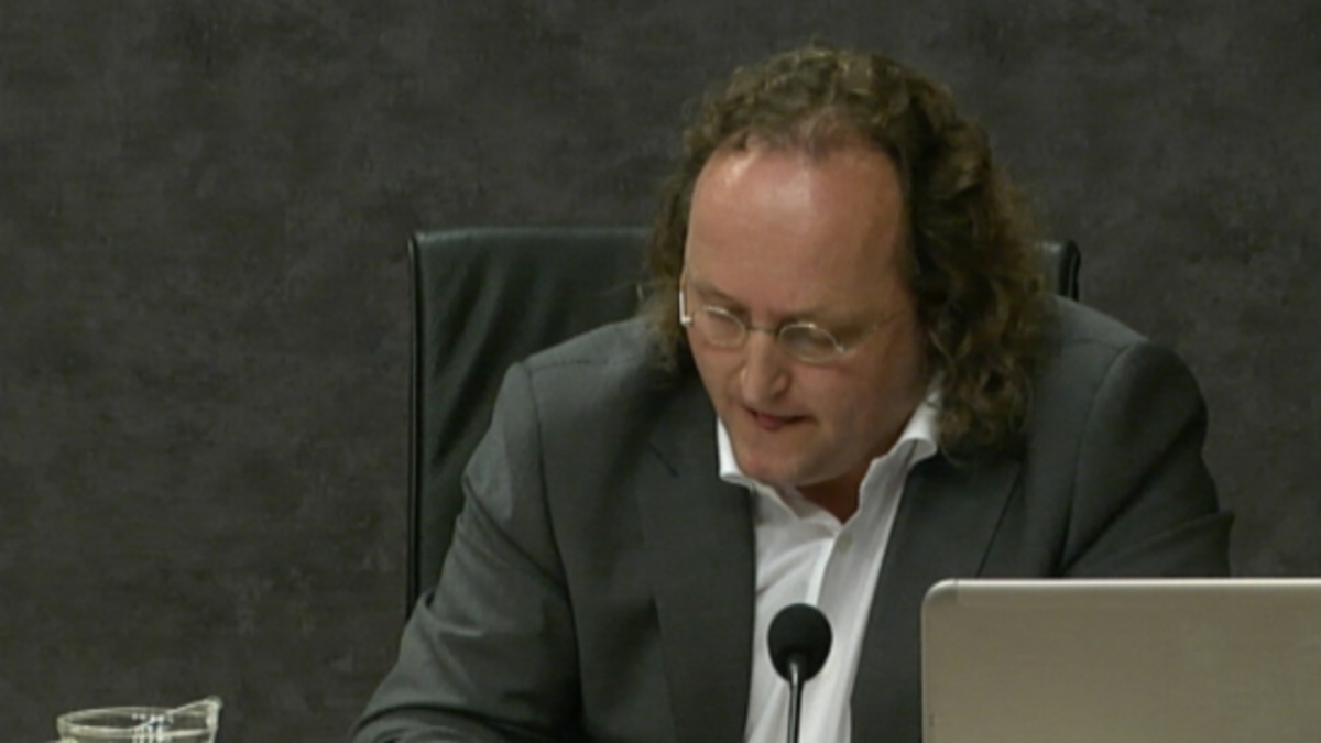 Dion Graus (PVV) stapt uit enquêtecommissie