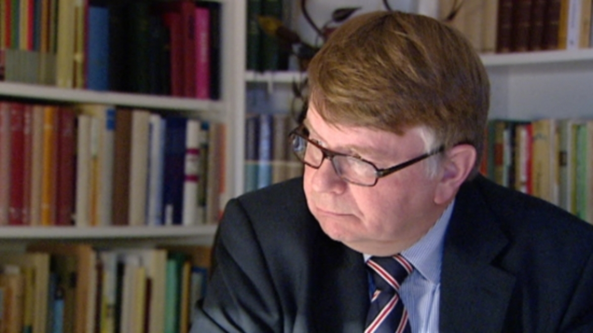 Bekijk het hele interview met Jan Hoek