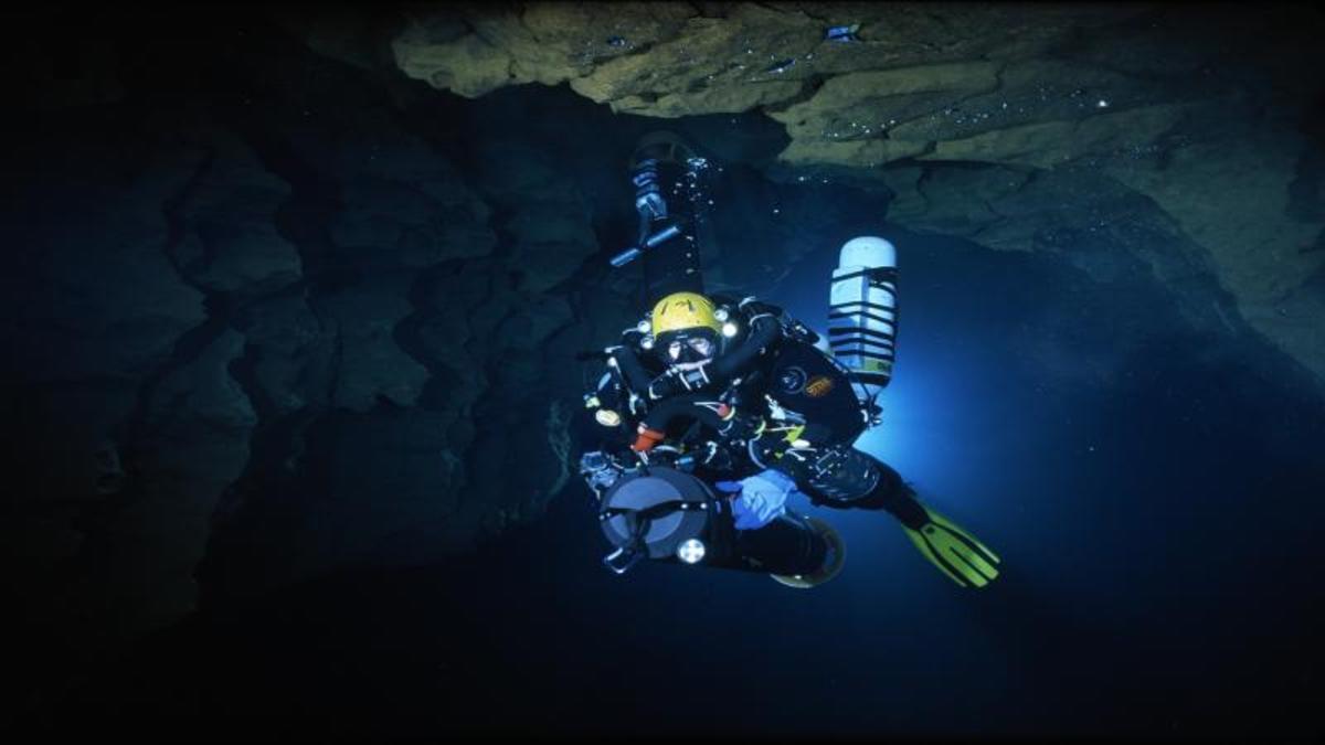 Duikrecord voor Nederlander