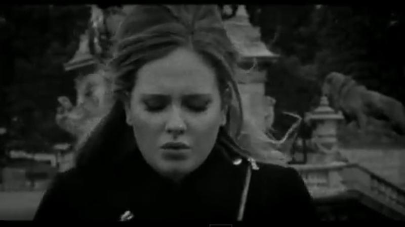 Liedje Adele bij beste nummers ooit