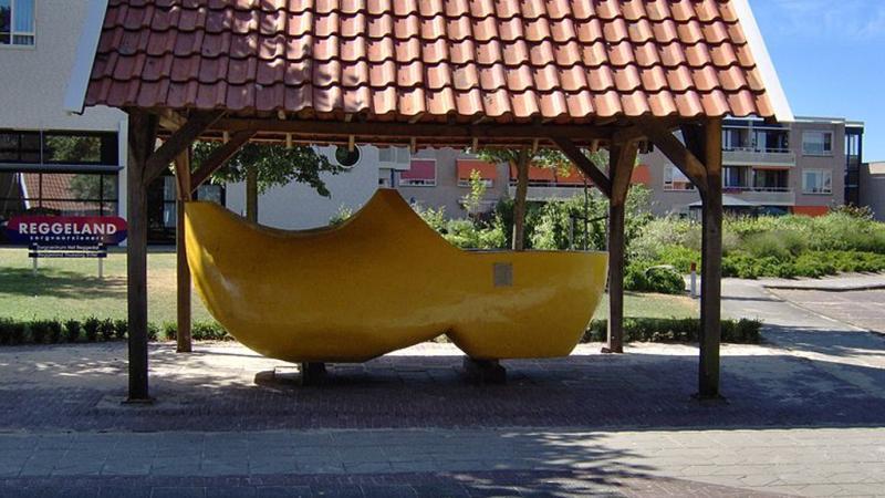 Grootste klomp verdwenen