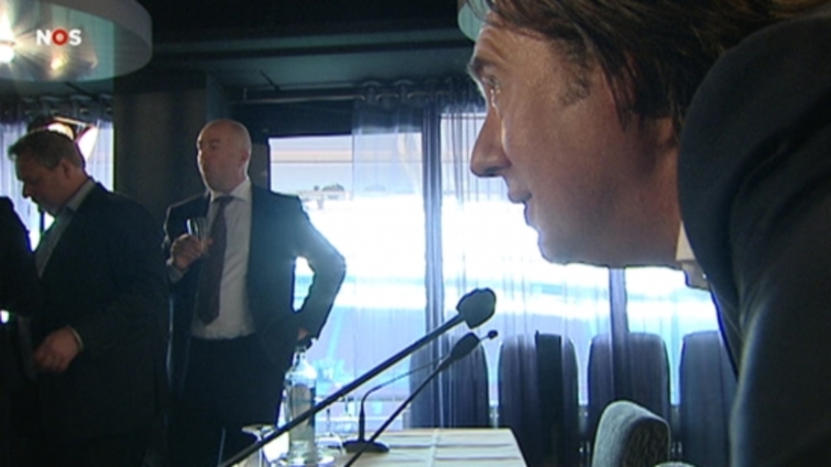 Nesu presenteert eigen foundation