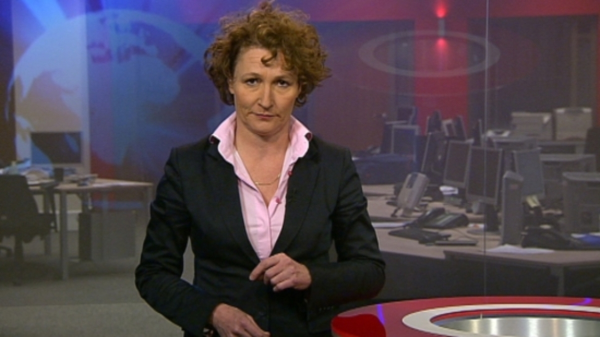 Dominique van der Heyde: SP en PVV kiezen voor huidige gepensioeneerden