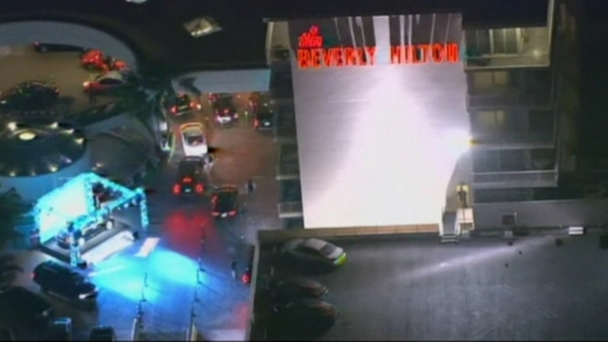 Zangeres Whitney Houston (48) overleden