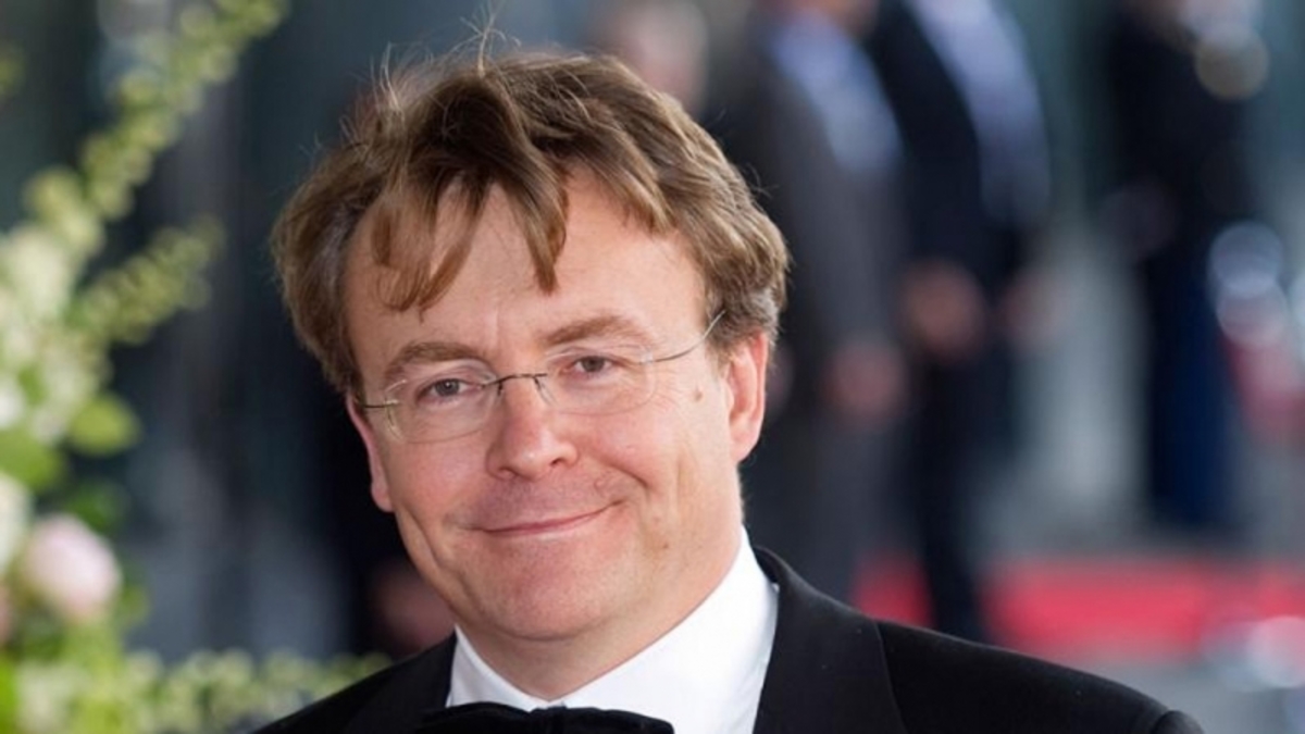 Friso beweegt een beetje