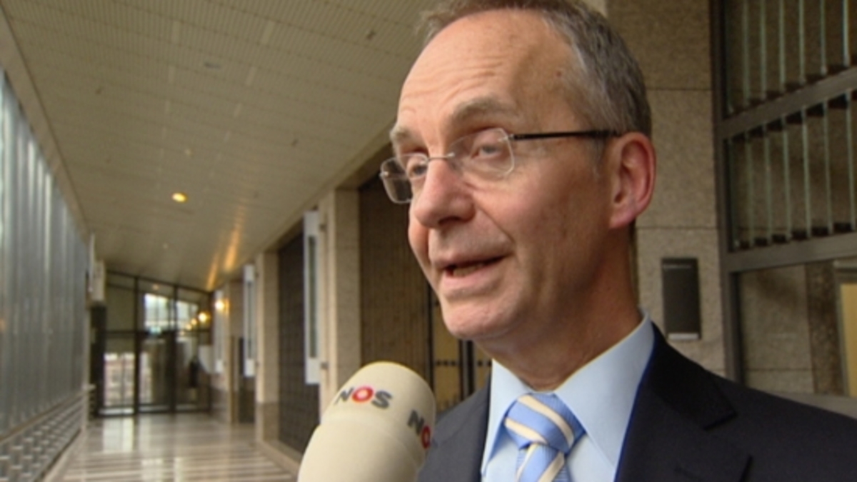 Kamp: idee Jongerius is positieve suggestie