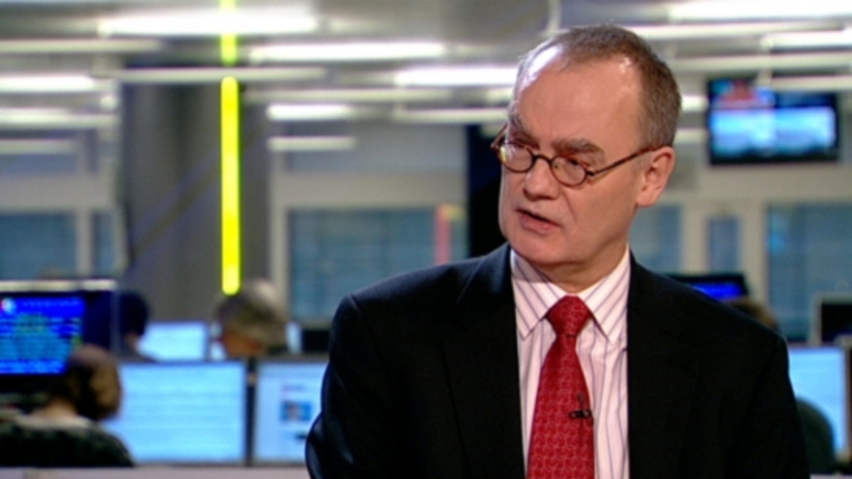 Boonstra: economische cijfers vallen mee