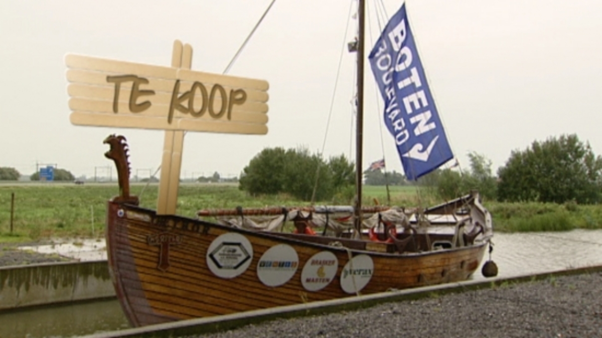 IJsstokje oud filmpje