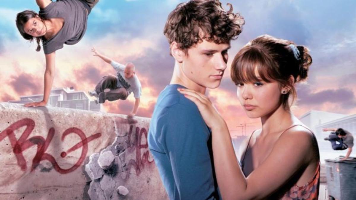 Bioscoopbezoekers kiezen 'Razend'