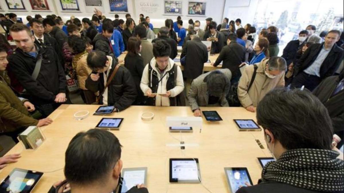 Schoolwerk maken op je iPad