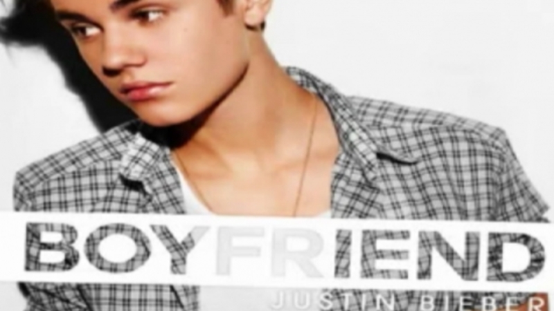 Justin Bieber twittert zichzelf naar nummer 1