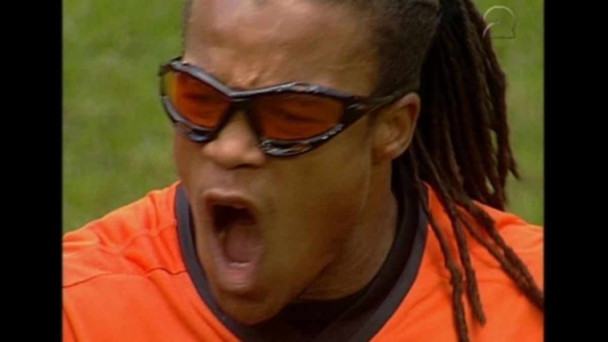 EK 2000: Nederland - Italië