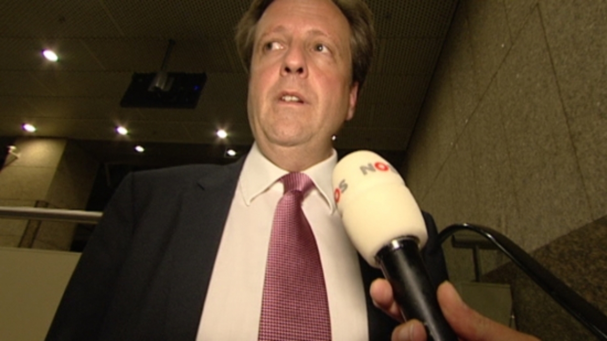 Pechtold en Slob: er wordt knetter hard gewerkt