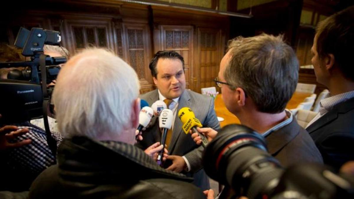 Partijen maken nieuwe afspraken