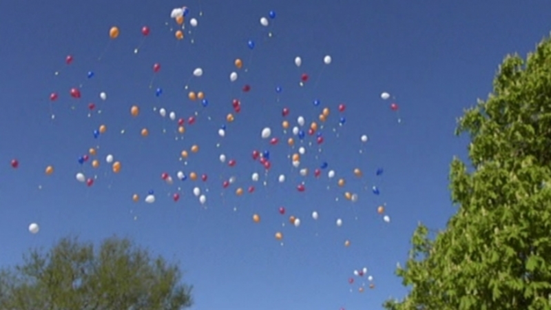 Beatrix super populair!