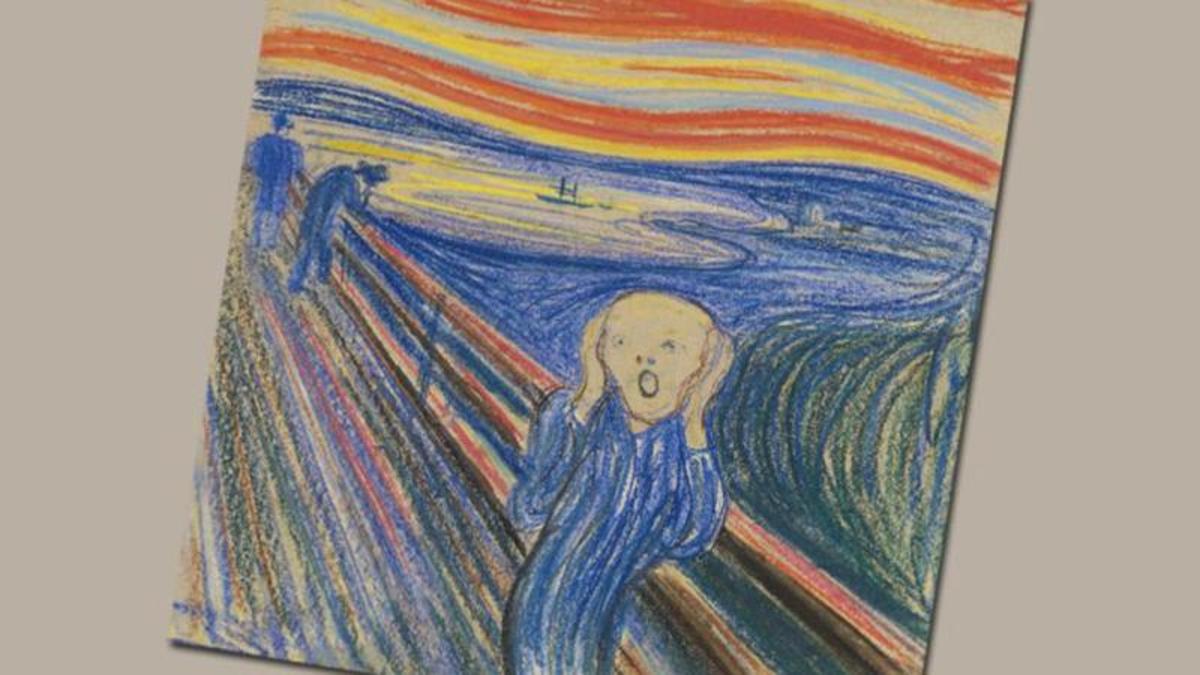 90 miljoen euro voor De Schreeuw