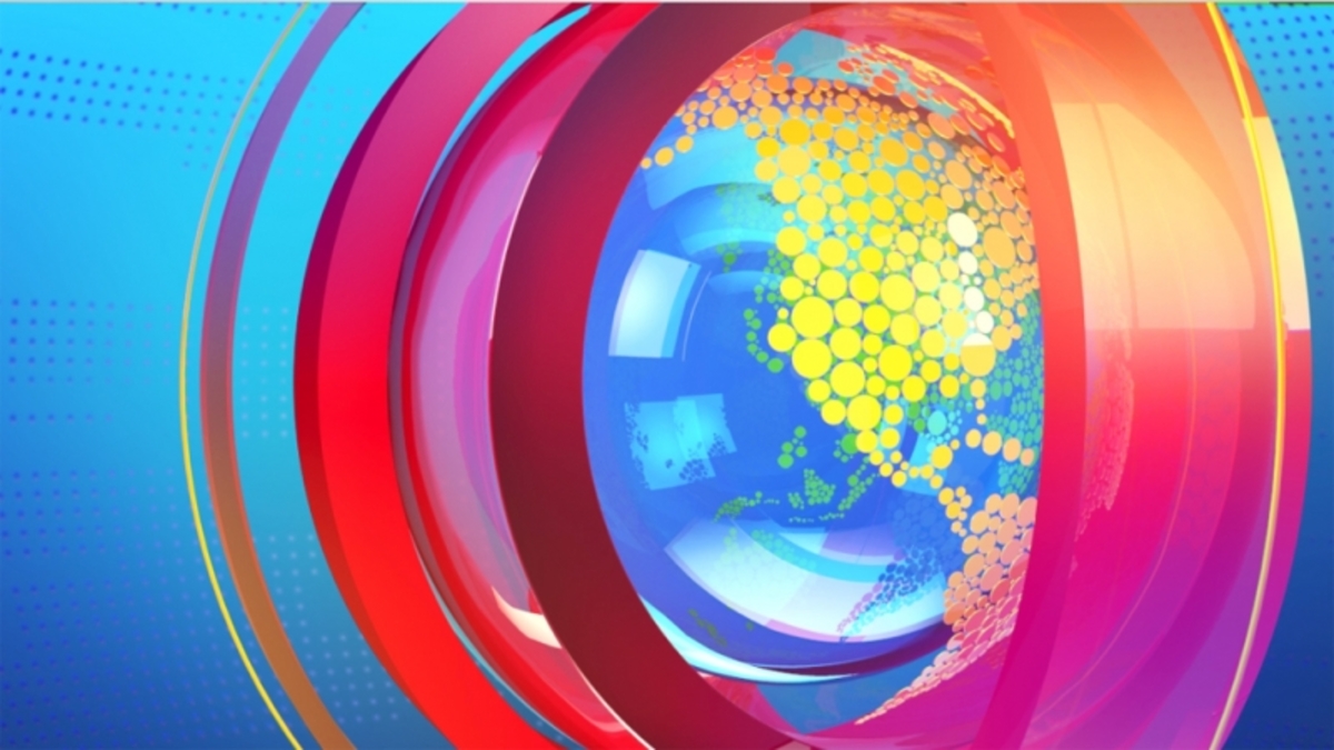 Het Jeugdjournaal van vandaag