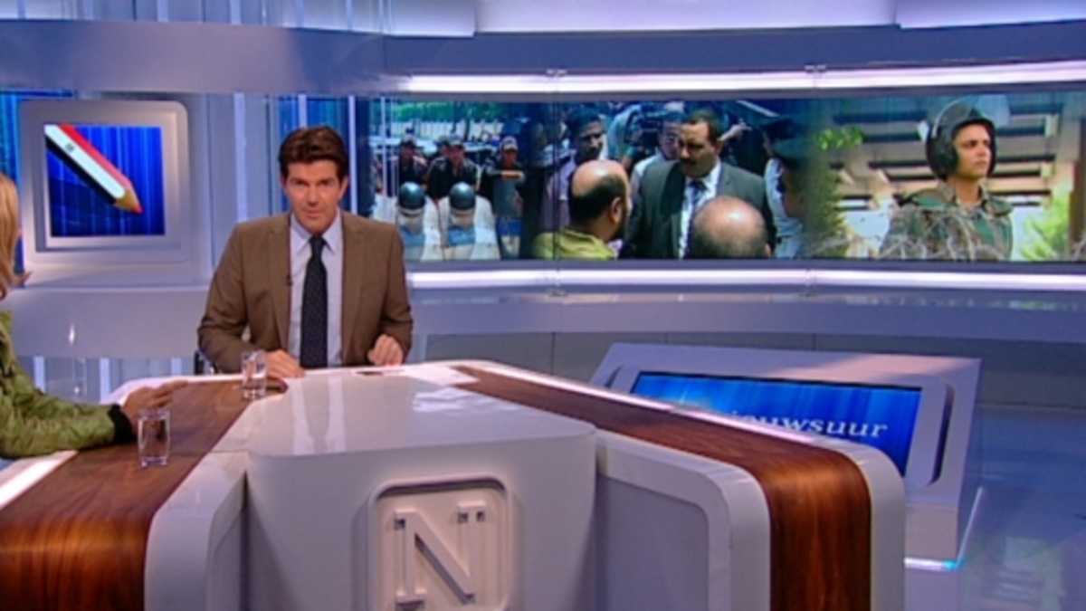 Step Vaessen over haar Willem Arondéuslezing