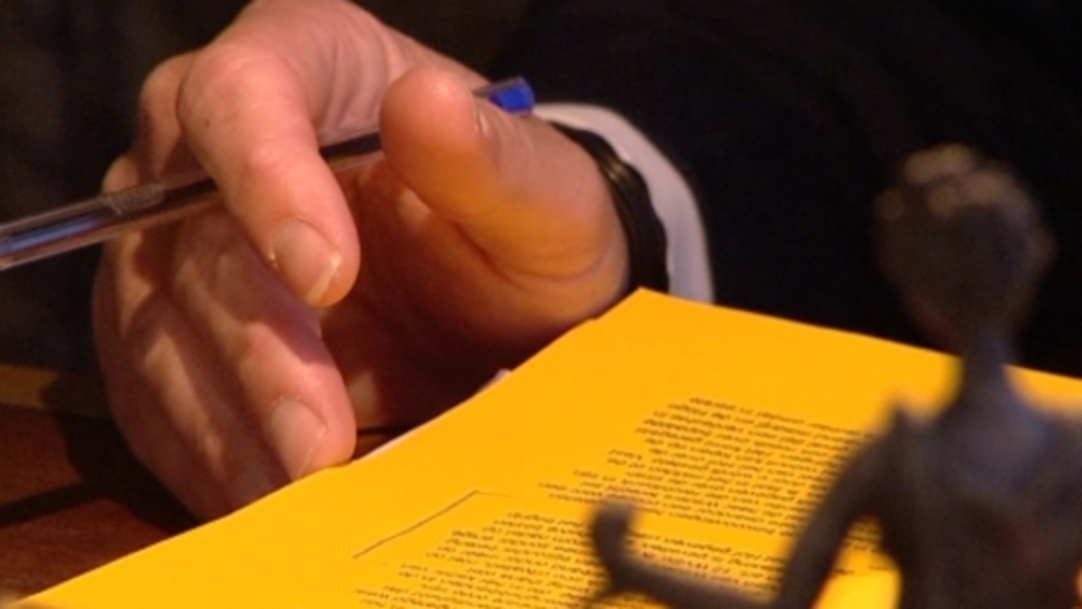 Moskowicz voor tuchtrechter