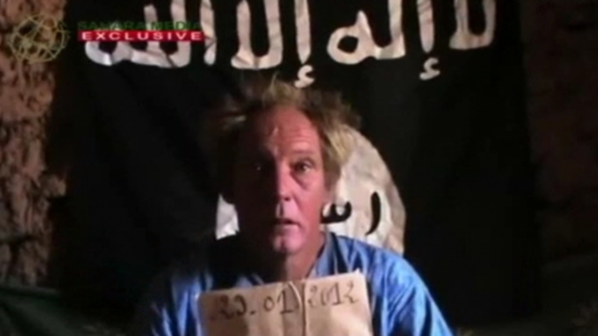 Sjaak Rijke: ik word goed behandeld