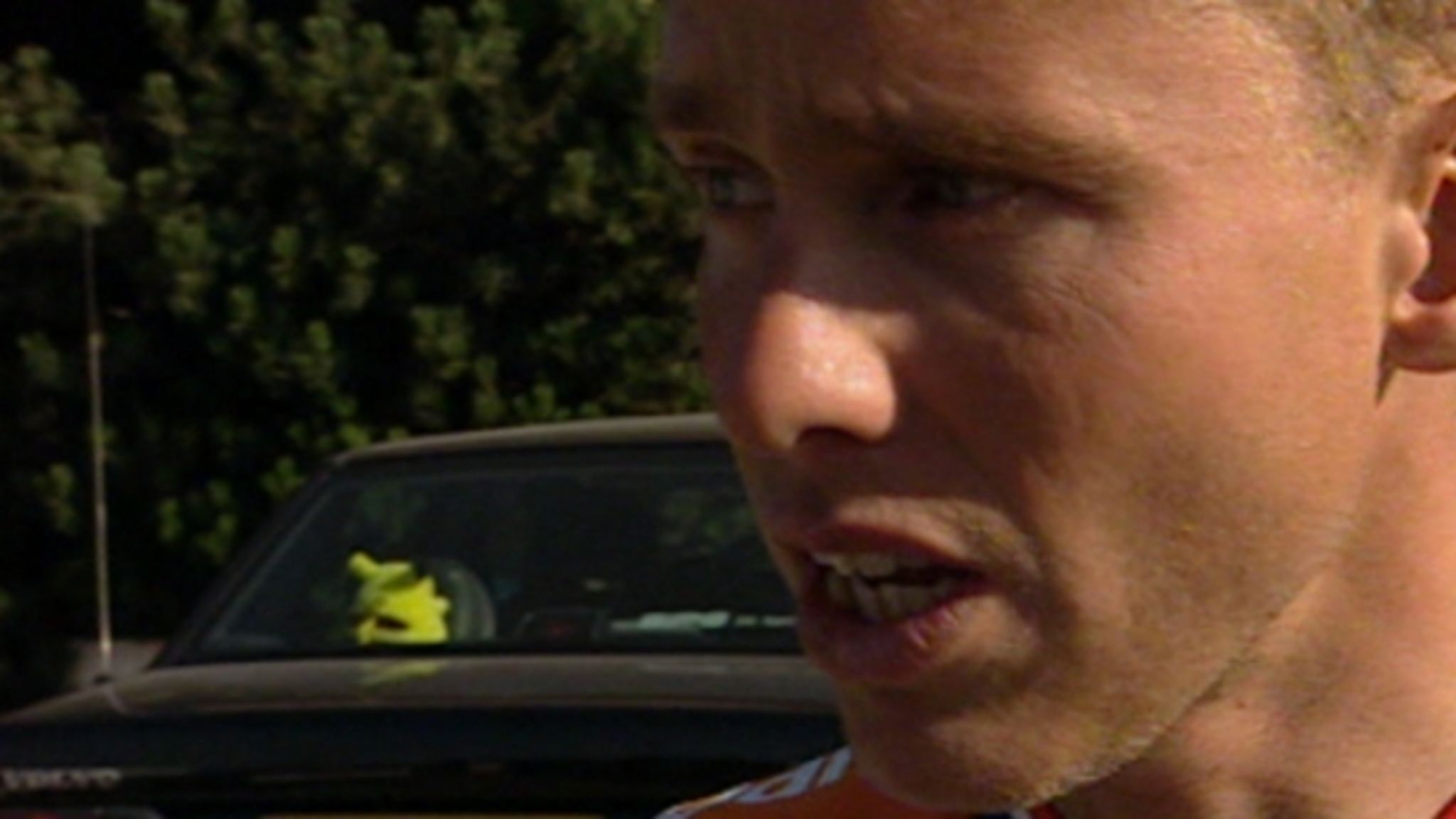 2000: Boogerd geeft op in Tour | NOS