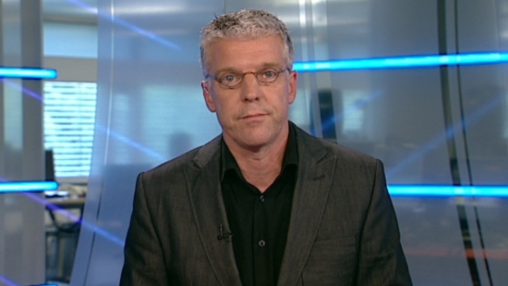 Edwin van den Berg: VUmc regelmatig gecontroleerd door inspectie | NOS