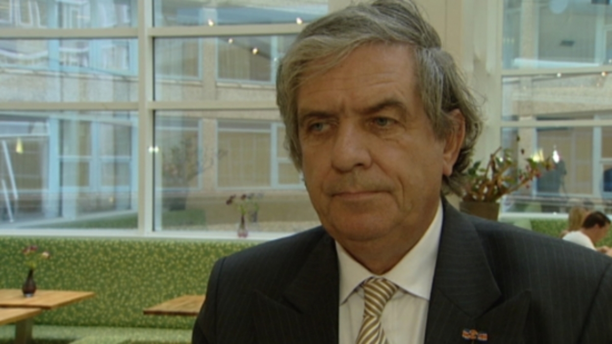 Cees Veerman over opstappen bestuursleden VUmc