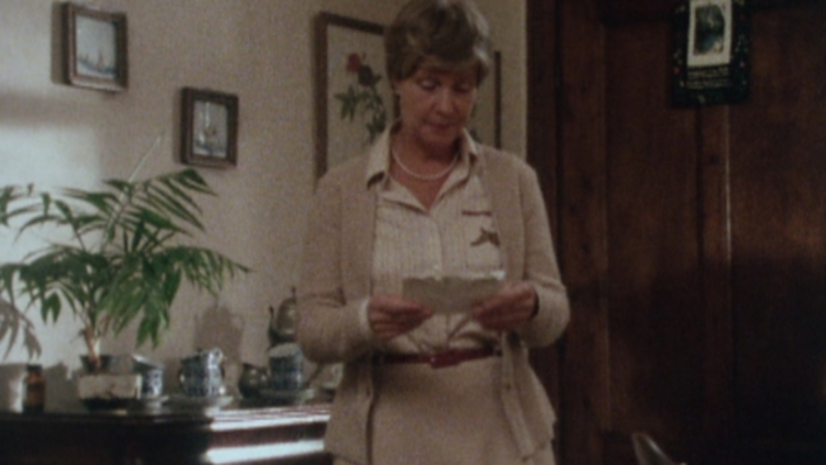 Actrice Kitty Janssen (82) overleden