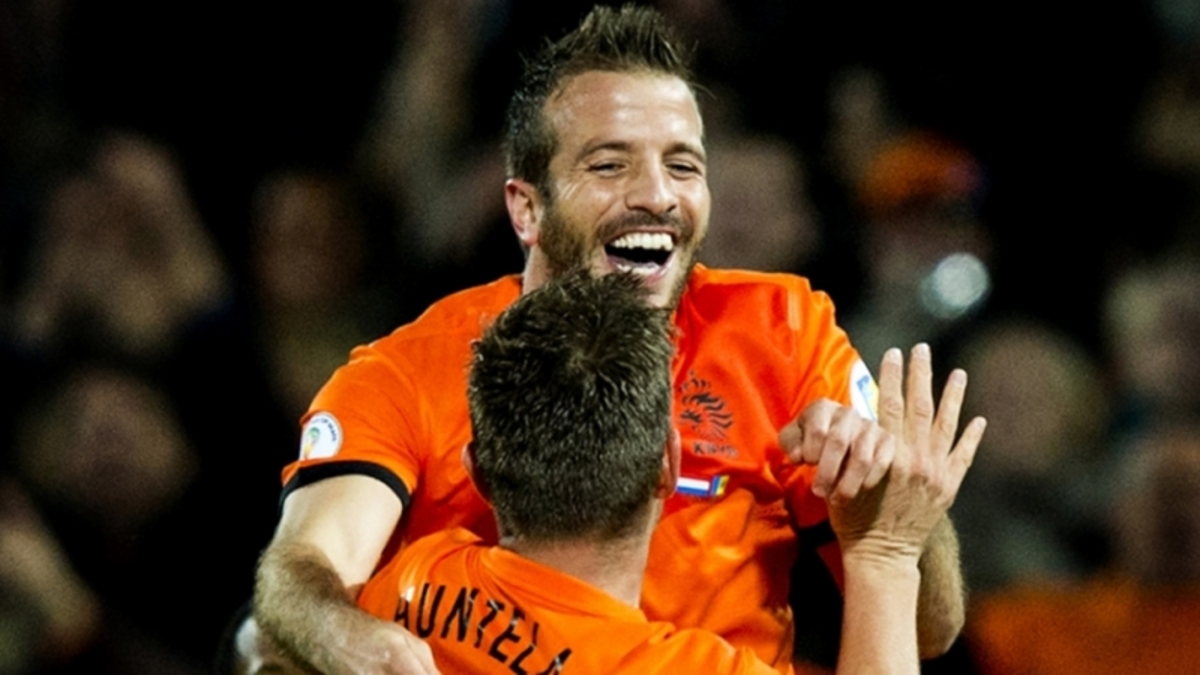 Oranje wint met 'slechts' 3-0 van Andorra