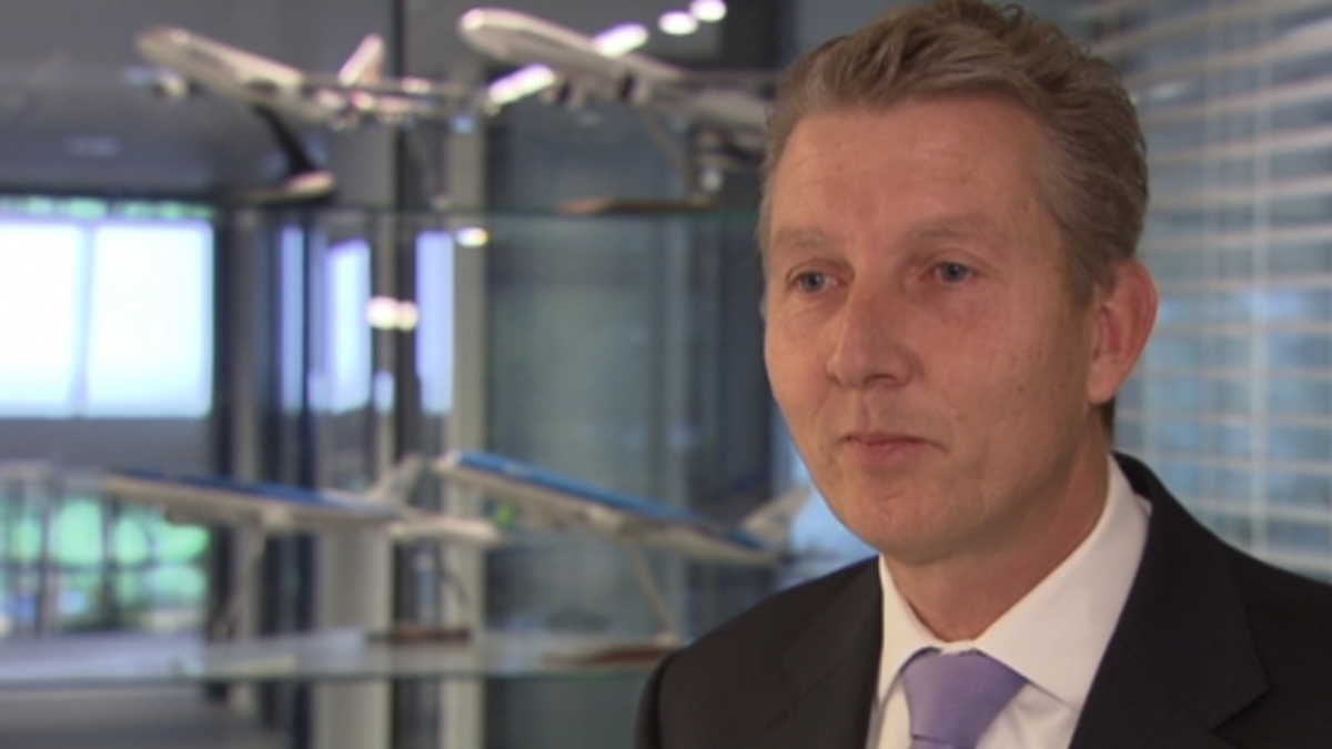 Steven Verhagen van de VNV over de kwaliteit van vliegopleidingen