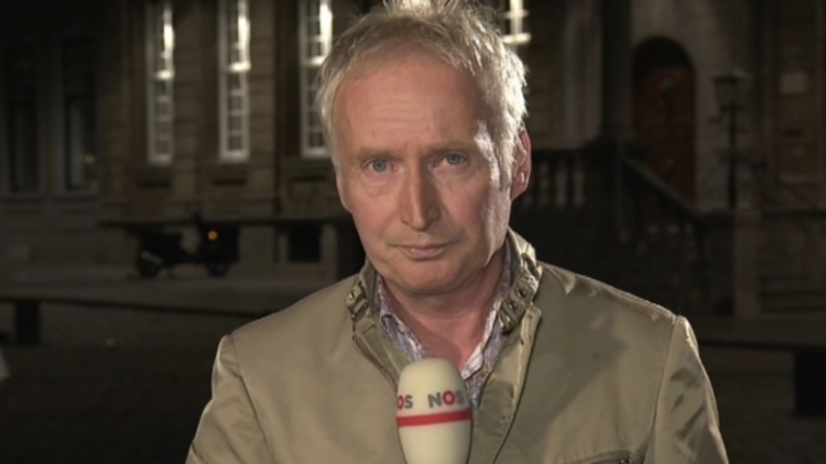 'Bijvangst na tip over corruptie Van Rey'