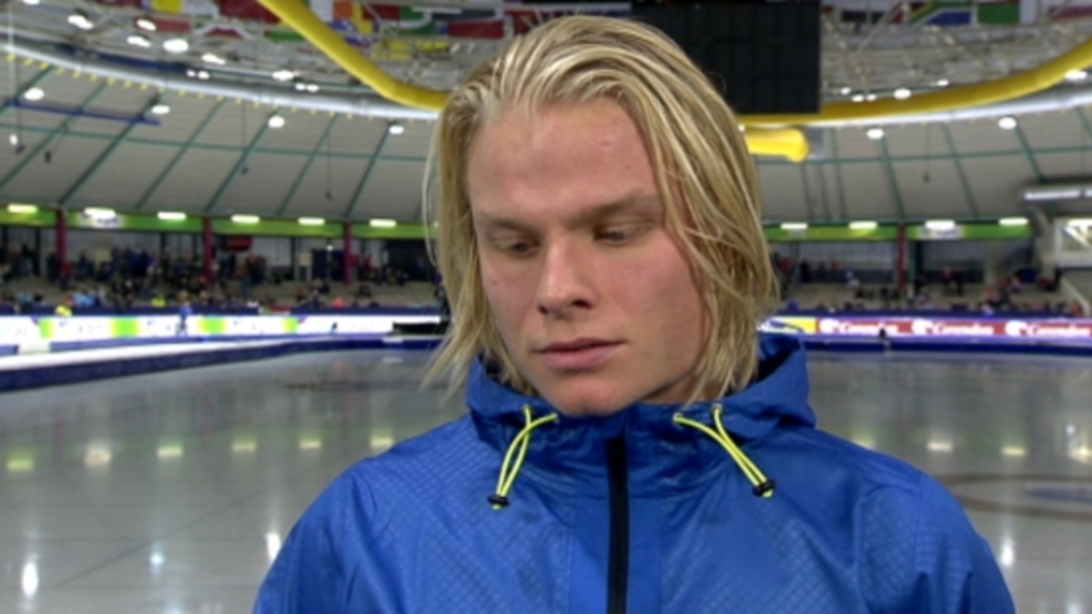 Verweij: "Het was misschien dom"