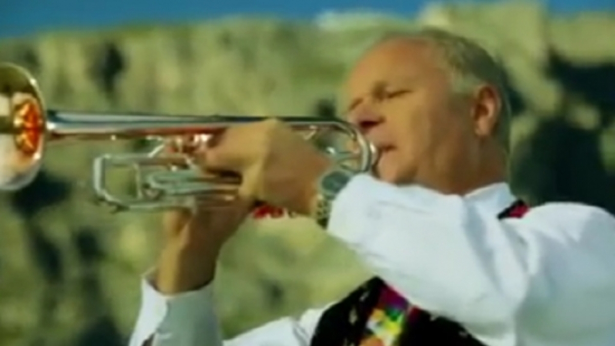 Populaire Duitse band is nep