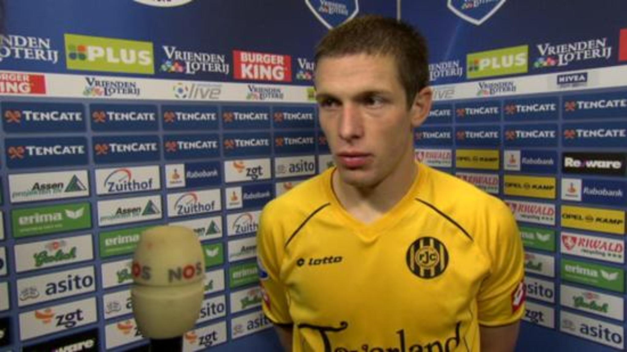 Biemans: "Terug naar de basis" | NOS