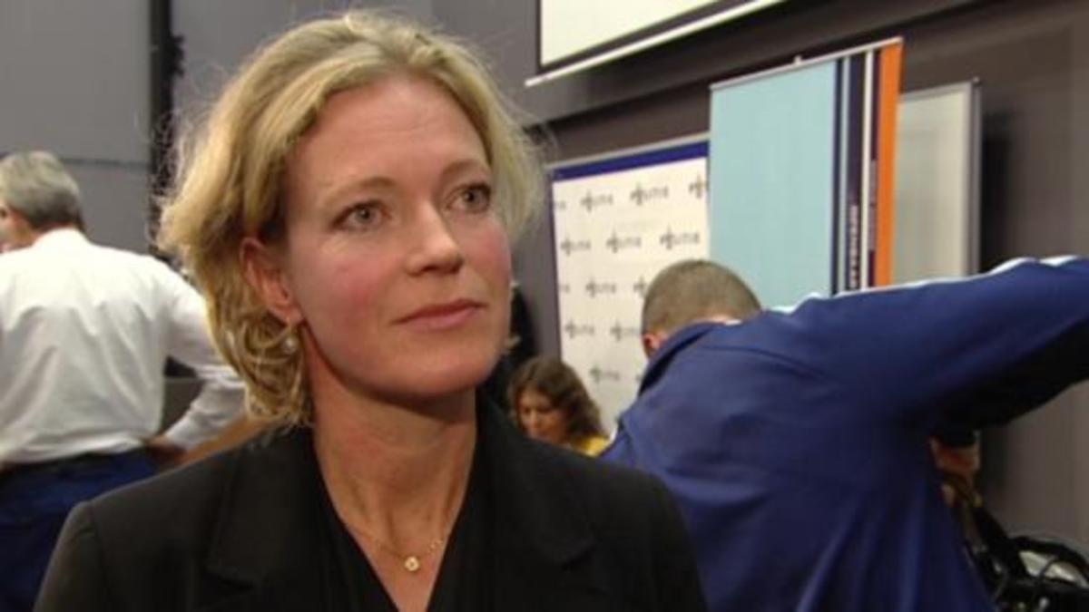 NFI-woordvoerder over dna-match Vaatstra