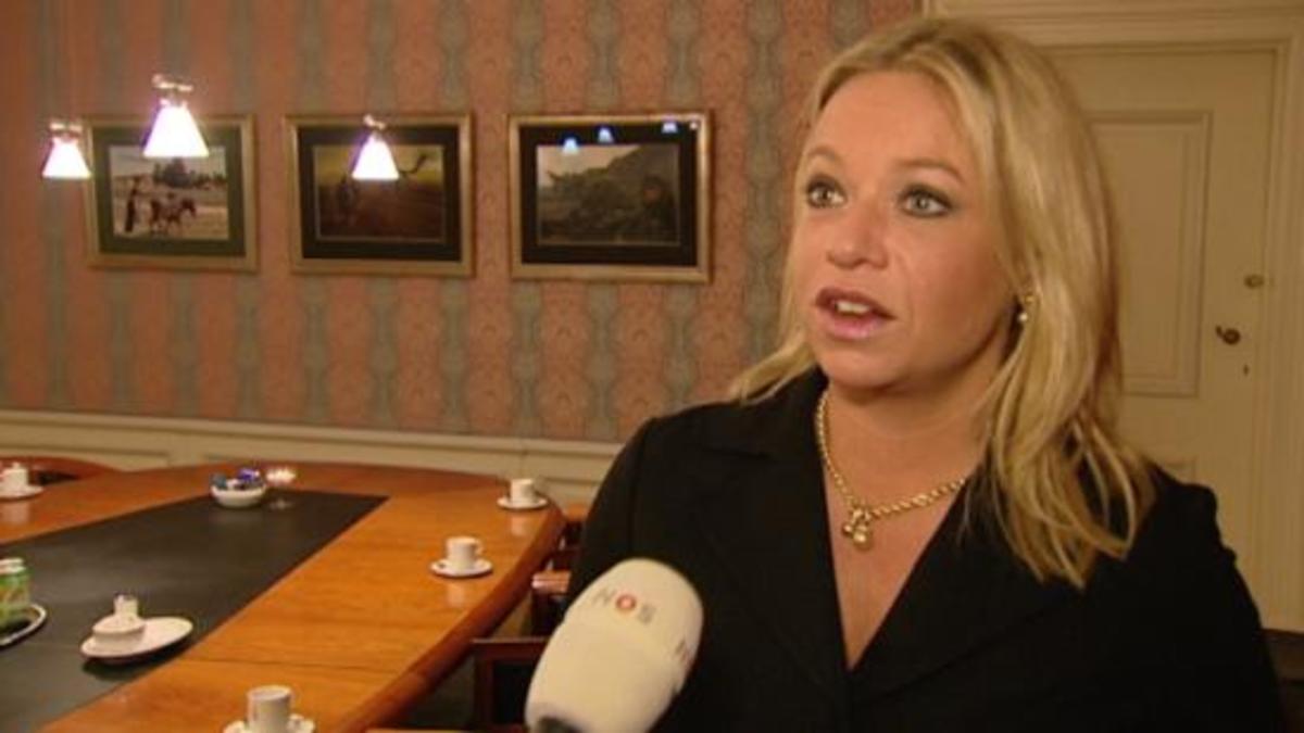 Hennis: waarschijnlijk Patriots naar Turkije