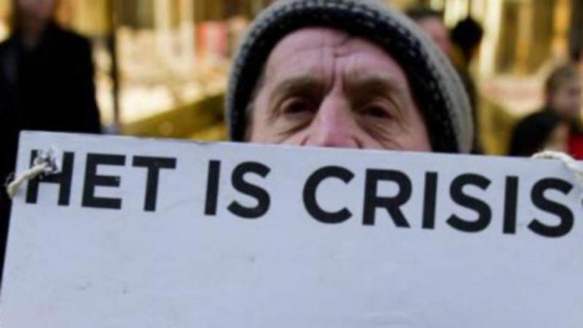 Recordaantal Nederlanders werkloos