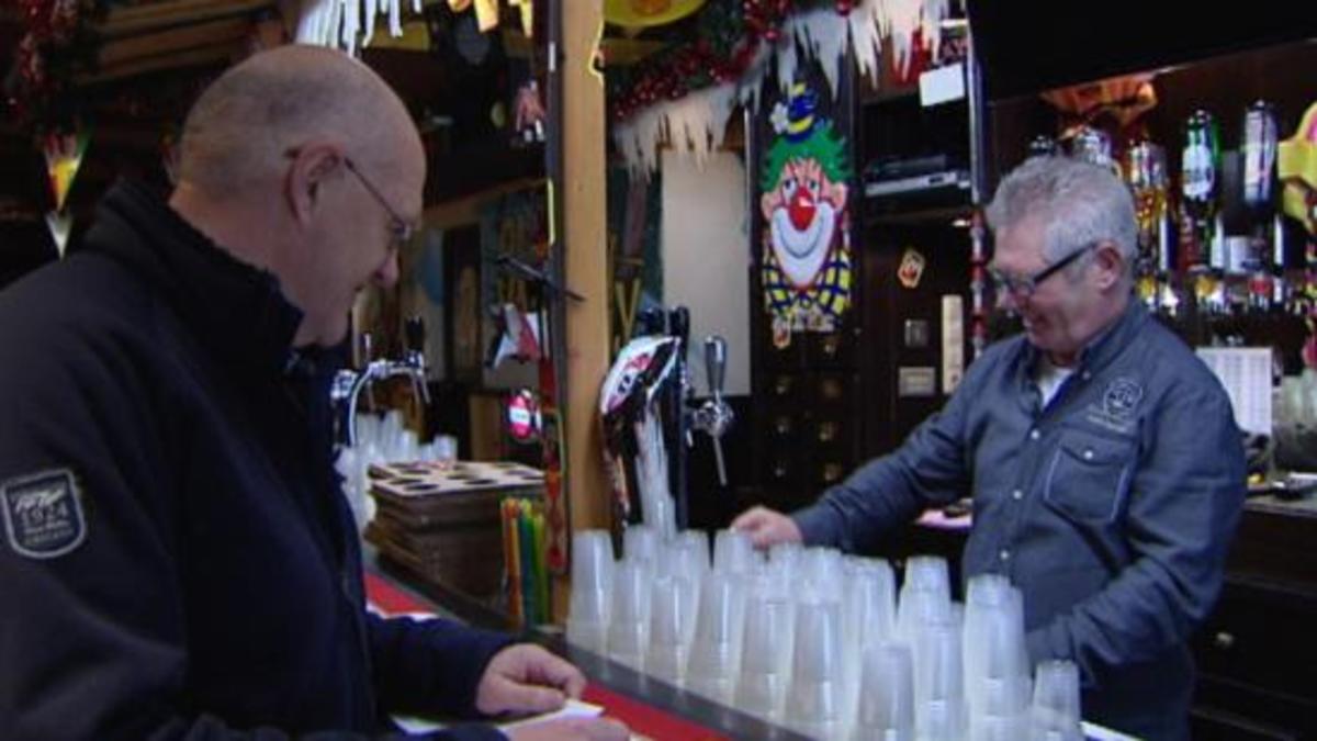 Onze nieuwe koning blijkt Prins Pils